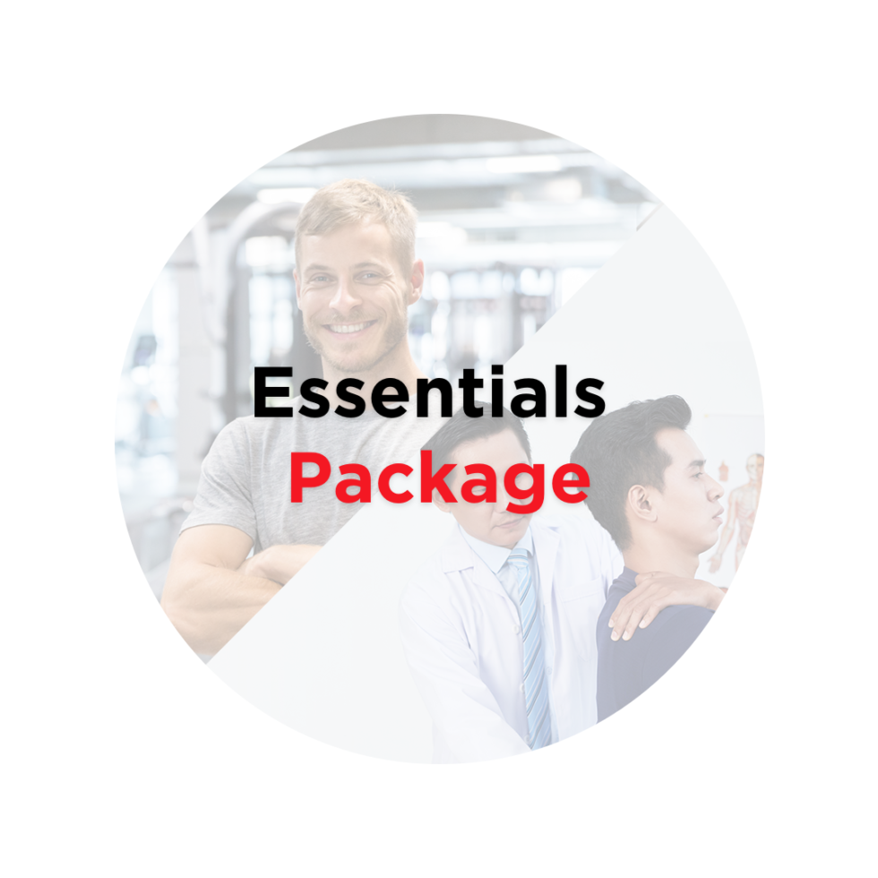 Proessentials Packages | OPTIMIZE YOUR WELLNESS CENTER OR CLINICS