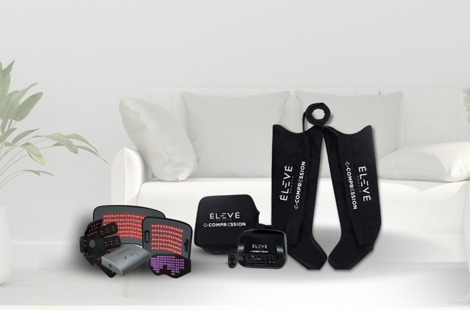 Proessentials Packages | OPTIMIZE YOUR WELLNESS CENTER OR CLINICS